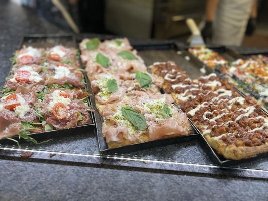 TAGLIO PIZZA - Updated December 2025 - 574 Photos & 347 Reviews - 85 ...