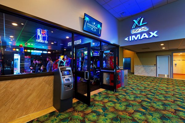 THE PALMS THEATRES & IMAX - 87 Photos & 58 Reviews - 200 NE Westgate Dr ...