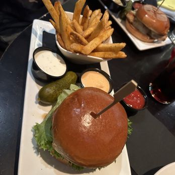 SIDEBAR AT WHISKEY ROW - Updated May 2025 - 864 Photos & 887 Reviews ...