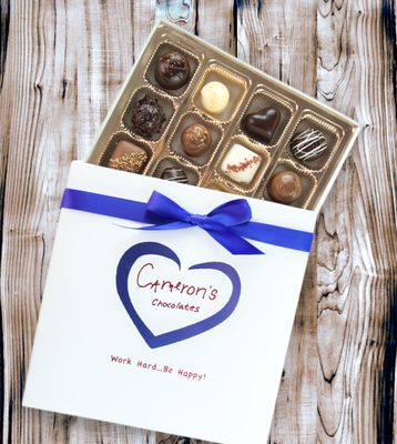 CAMERON’S COFFEE & CHOCOLATES - 174 Photos & 153 Reviews - Coffee & Tea ...