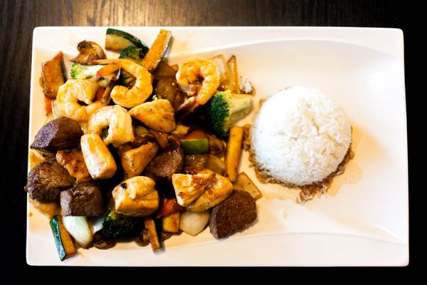 ASIAN HARBOR - 182 Photos & 127 Reviews - Sushi Bars - 1294 S 5th St ...