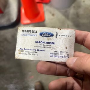 GARY YEOMANS FORD KNOXVILLE - Updated December 2025 - 4101 Clinton Hwy ...