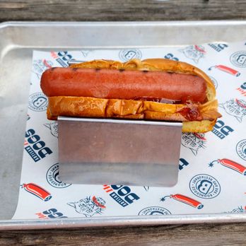 BOONEDOGS - Updated July 2025 - 232 Photos & 120 Reviews - 5902 Old ...