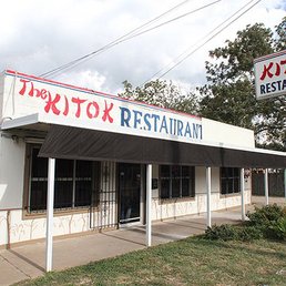 KITOK RESTAURANT - Updated July 2025 - 59 Photos & 132 Reviews - 1815 N ...