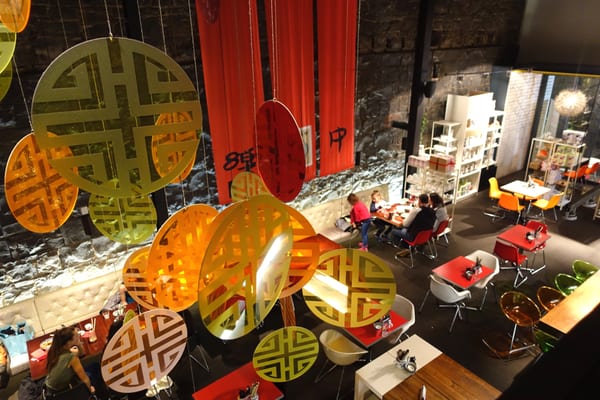 ORIENTAL TEA HOUSE - Updated December 2025 - 24 Photos & 21 Reviews ...