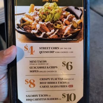 EL TORITO - Updated December 2024 - 1180 Photos & 2045 Reviews - 600 ...