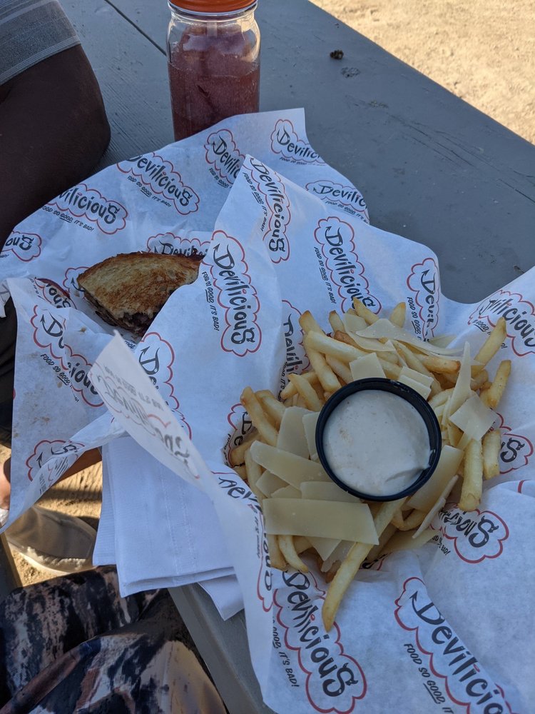 DEVILICIOUS FOOD TRUCK - Updated August 2025 - 47 Photos & 37 Reviews ...