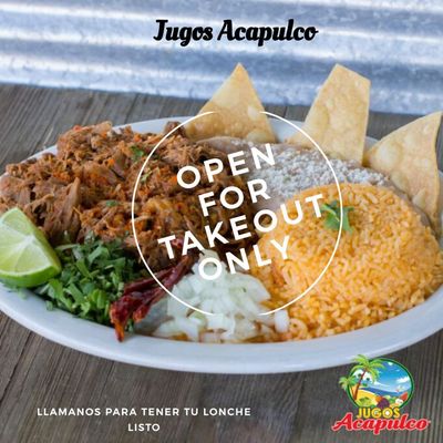 JUGOS ACAPULCO with 153 Reviews & 169 Photos - 745 W 19th St, Costa ...