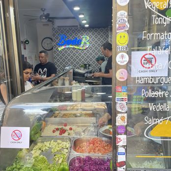 BO DE B - Updated December 2025 - 215 Photos & 256 Reviews - Carrer de ...