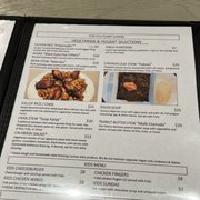 CALABASH AFRICAN KITCHEN - 199 Photos & 153 Reviews - 1750 S Rainbow ...