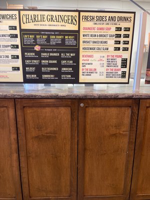 CHARLIE GRAINGERS - Updated October 2025 - 60 Photos & 86 Reviews ...