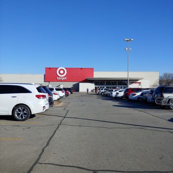 TARGET - Updated December 2025 - 18 Photos & 16 Reviews - 4317 Kemp ...
