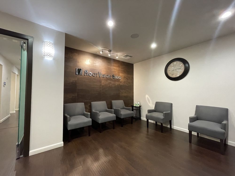 ROOTVISION ENDO - Updated December 2025 - 12 Photos & 90 Reviews - 100 ...