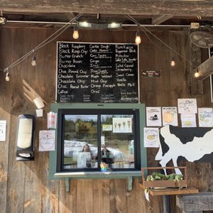 FLAYVORS OF COOK FARM - 120 Photos & 139 Reviews - 129 S Maple St ...