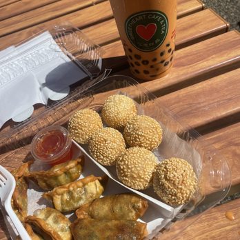 DUMPLING EXPRESS - Updated May 2024 - 418 Photos & 398 Reviews - 2328 ...