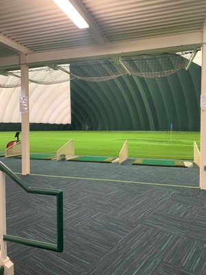 PADDOCK CHEVROLET GOLF DOME - 35 Photos & 28 Reviews - 175 Brompton Rd ...