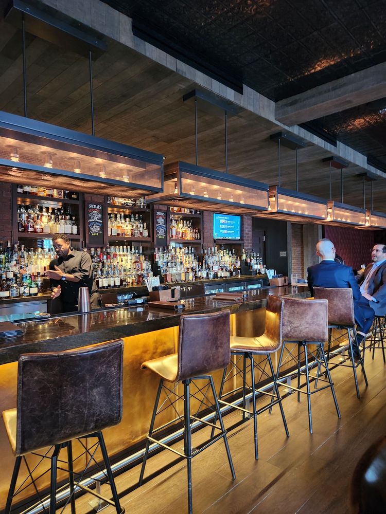 THE DIGNITARY - Updated January 2026 - 90 Photos & 101 Reviews - 901 ...