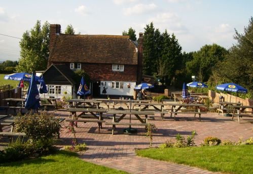 BO PEEP - Updated May 2026 - Hewitts Road, Chelsfield, Kent, United ...