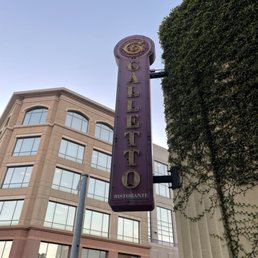GALLETTO RISTORANTE - Updated October 2025 - 633 Photos & 569 Reviews ...