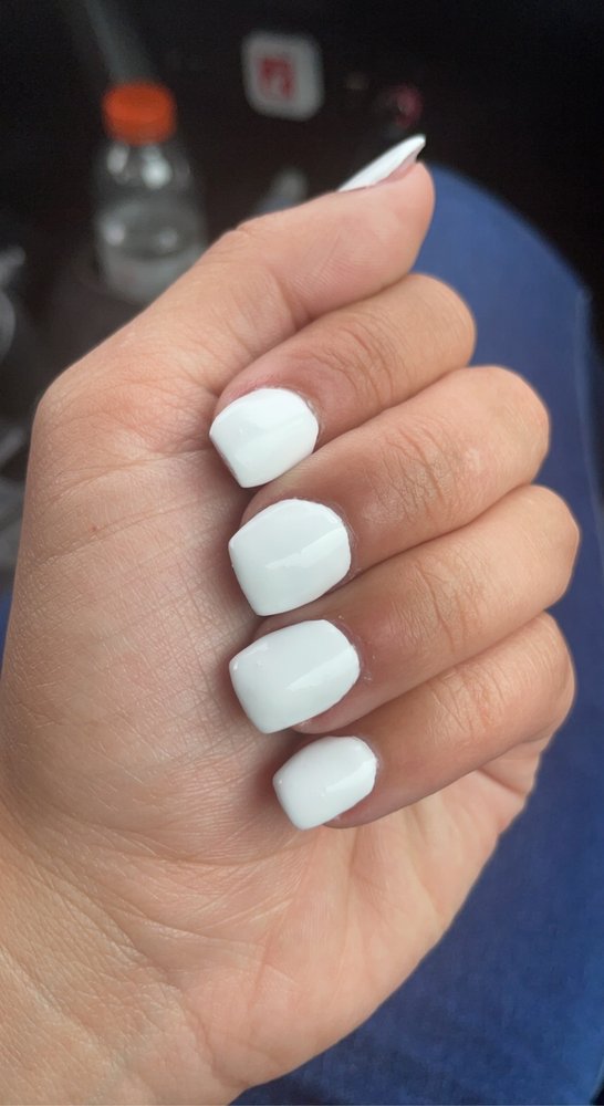 MODEL NAIL SPA - Updated June 2025 - 17 Photos & 16 Reviews - 5773 Karl ...