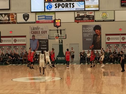 OSHKOSH ARENA - Updated September 2025 - 12 Photos - 1212 S Main St ...