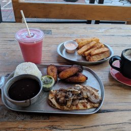 SUPER RICO COLOMBIAN RESTAURANT & BAR - Updated December 2025 - 834 ...