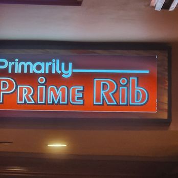 PRIMARILY PRIME RIB - Updated November 2024 - 955 Photos & 607 Reviews ...