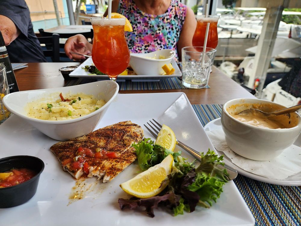 GRUMPY GARY’S - Updated May 2025 - 71 Photos & 92 Reviews - 318 N ...