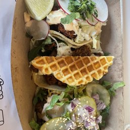 LLOYD TACO FACTORY - 784 Photos & 623 Reviews - 1503 Hertel Ave ...