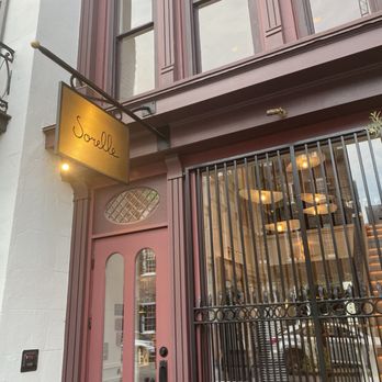 SORELLE - Updated October 2024 - 391 Photos & 218 Reviews - 88 Broad St ...