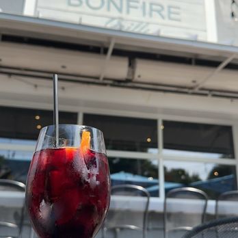BONFIRE GRILLE - Updated November 2025 - 359 Photos & 288 Reviews - 186 ...