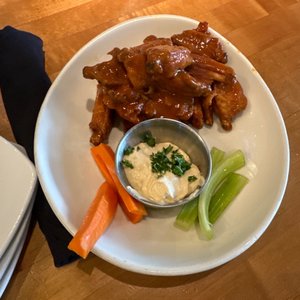 UPPER CRUST WOOD FIRED PIZZA 【340 Photos & 274 Reviews】 5860 N Classen ...