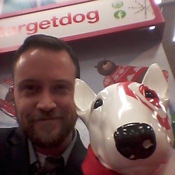 TARGET - Updated September 2025 - 20 Photos & 12 Reviews - 3601 N Barr ...