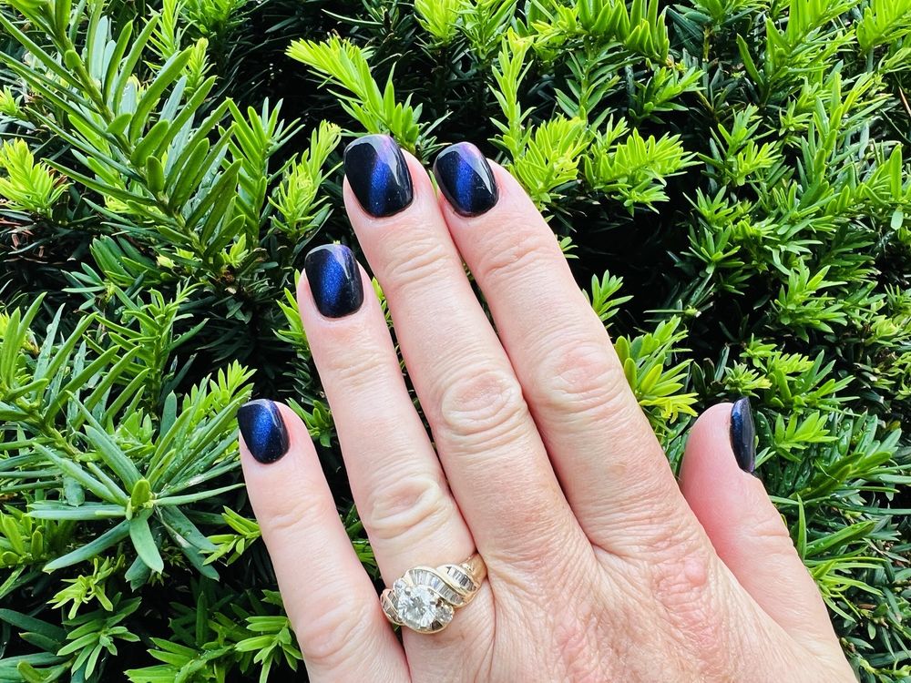 VP NAILS - Updated October 2025 - 35 Photos & 31 Reviews - 3910 Cedar ...