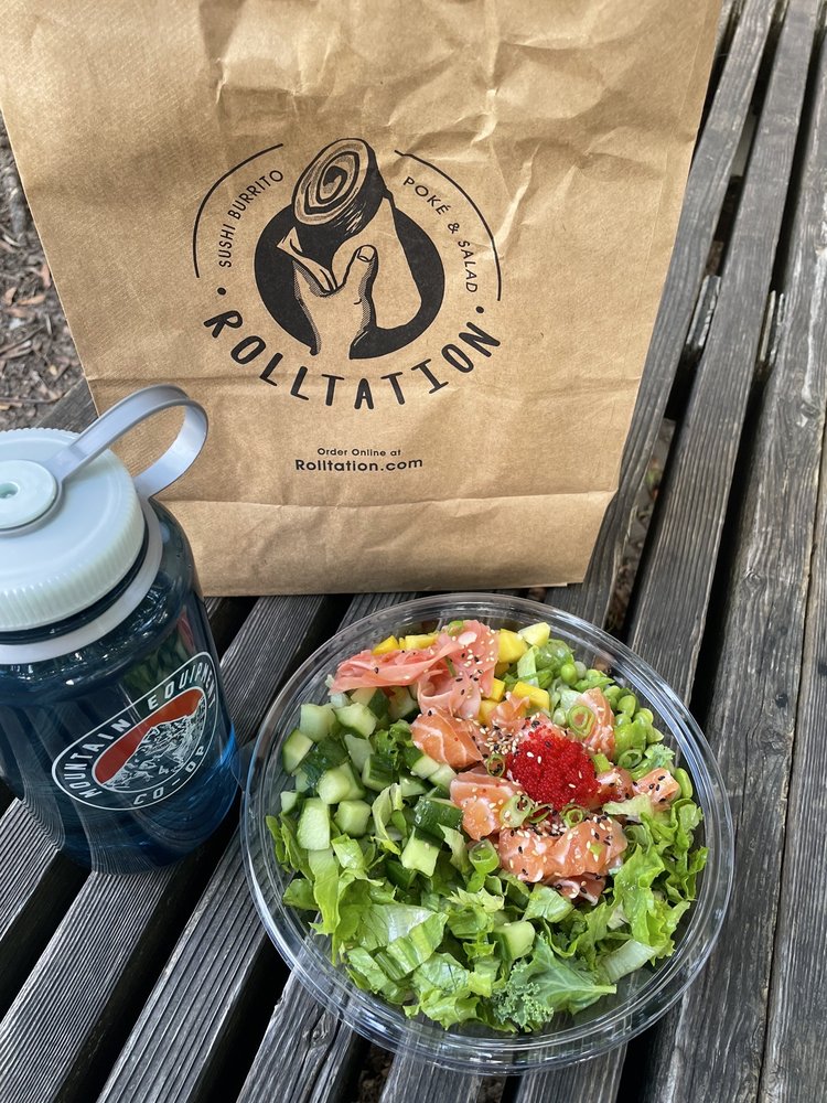 ROLLTATION - Updated June 2024 - 300 Photos & 234 Reviews - 207 Dundas ...