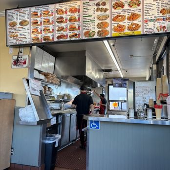 LUCKY GUYS BURGERS - Updated February 2025 - 114 Photos & 214 Reviews ...