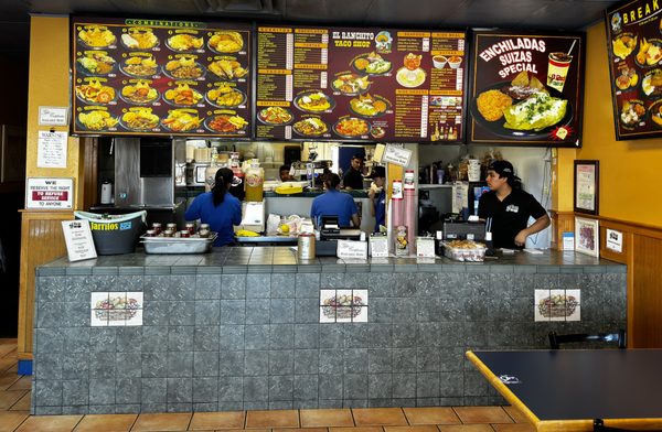 EL RANCHITO TACO SHOP - Updated December 2025 - 365 Photos & 527 ...