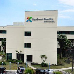 BAYFRONT HEALTH BROOKSVILLE - 23 Reviews - Hospitals - 17240 Cortez ...