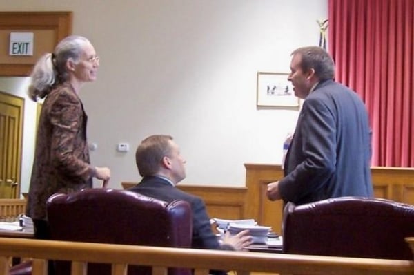 LAW OFFICE OF C. NICHOLAS RING - Updated August 2025 - 12 Photos - 735 ...