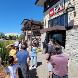 FUJI SUSHI BUFFET - Updated December 2025 - 1442 Photos & 843 Reviews ...