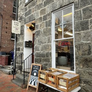 THE TRUE VINE RECORD SHOP - Updated June 2025 - 36 Reviews - 1827 N ...