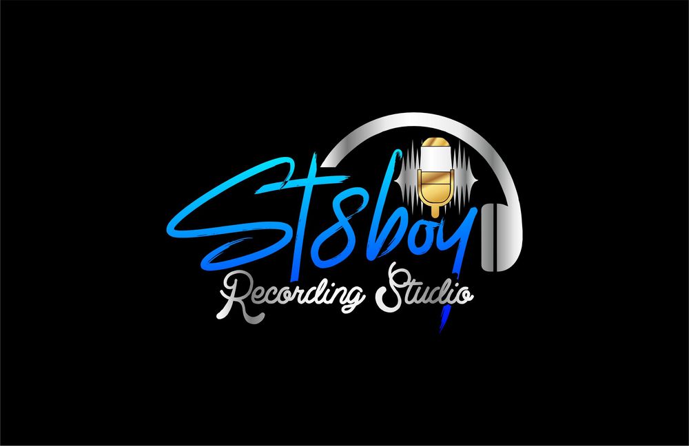 St8boy Recording Studio - Trusted Since 2024 - Updated July 2025 - 71 ...