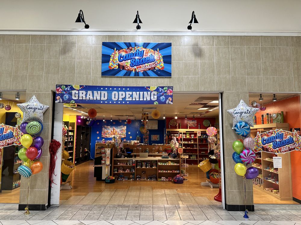 CANDY SHACK & MORE - Updated October 2025 - 11 Photos - 309 Huffman ...