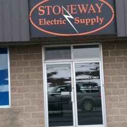 Stoneway Electric Supply Reviews | Read Customer Service Reviews of ...