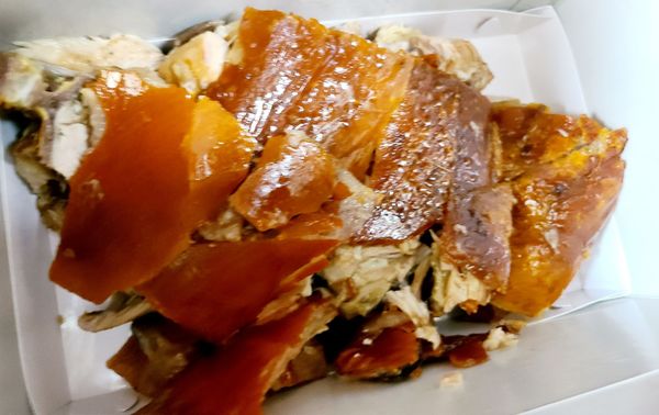 ELAR’S LECHON - Updated December 2025 - 151 Quezon Ave, Cor Speaker ...