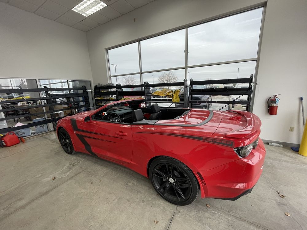 KUNES COUNTRY CHRYSLER DODGE JEEP RAM - Updated January 2026 - 19 ...