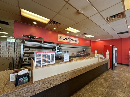 PIZZA TASCIO OVERLAND PARK - Updated January 2026 - 99 Photos & 88 ...