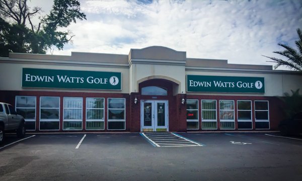 EDWIN WATTS GOLF - Updated December 2025 - 10 Reviews - 5717 N Davis ...