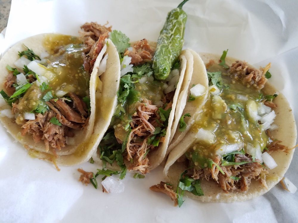 RANCHO TACO SHOP - 81 Photos & 225 Reviews - 2057 River Rd, Norco ...