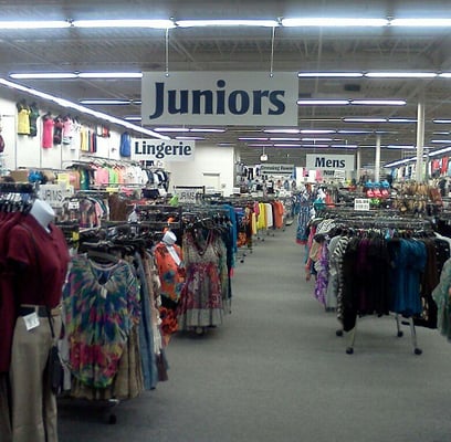 GALLO CLOTHING - Updated March 2025 - 6000 Greenbelt Rd, Greenbelt ...